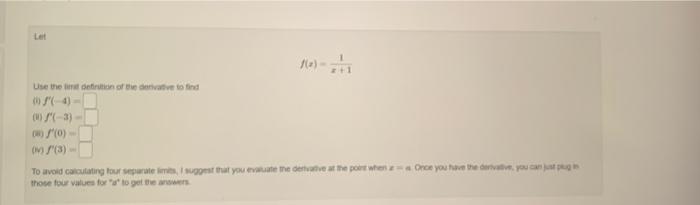 Solved Let 1) 1 +1 Use the time detration of the move to | Chegg.com
