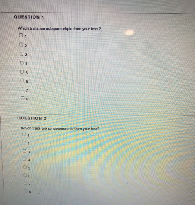 Solved Please Help We Have To Construct A Tree To Answer The