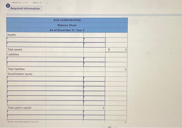 Solved Required information Problem 11-25A (Algo) Recording | Chegg.com