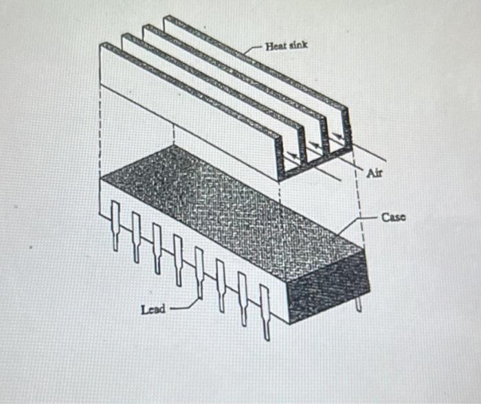 Solved A 16 lead DIP locuted in a printed cirurit board | Chegg.com