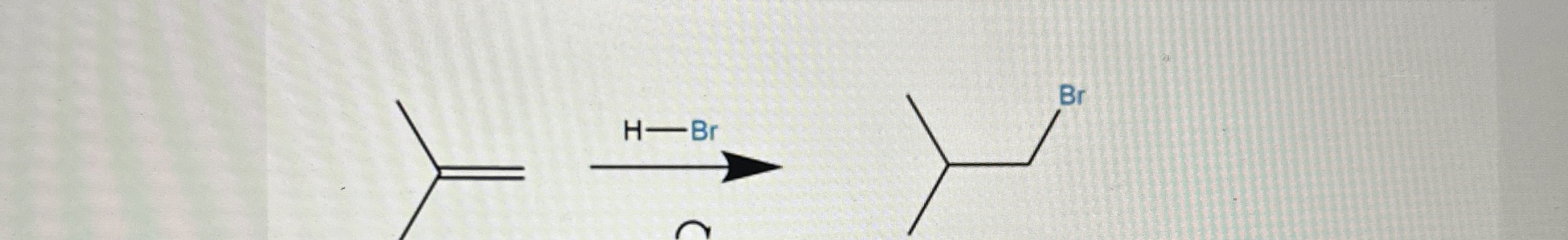 Solved by an EXPERT Explain reaction | Chegg.com