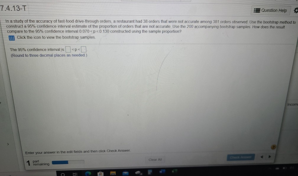 Solved To whoever answers this can, can you please show me | Chegg.com
