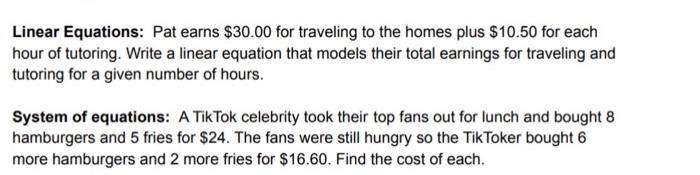 Solved I'm posting this again because it was wrongly | Chegg.com