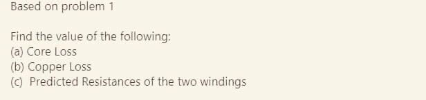 Solved For a Single-output isolated Cuk converter: A ferrite | Chegg.com