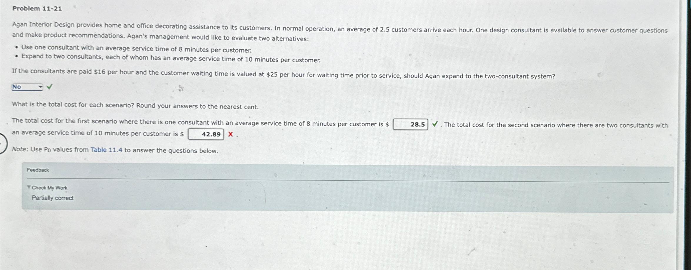 Solved Problem 11-21 ﻿and make product recommendations. | Chegg.com