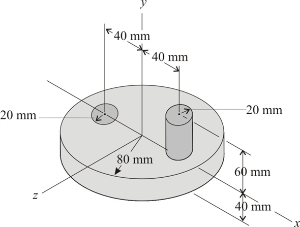 Solved: Chapter 9 Problem 141P Solution | Vector Mechanics For Engineers: Statics And Dynamics ...