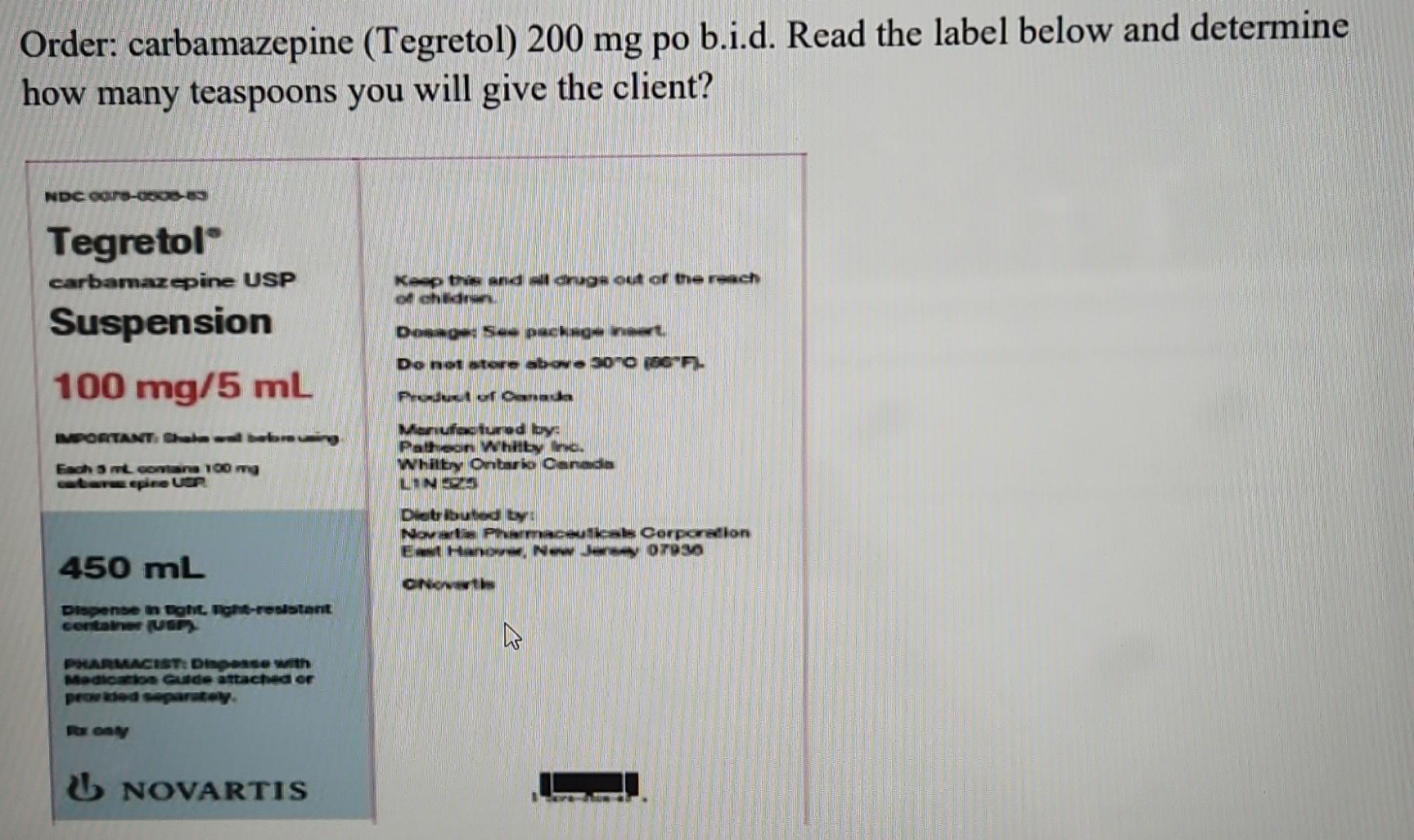 Solved The strength of a drug is 25 mg per capsule. The | Chegg.com