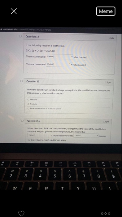 Solved X Meme . Cavan.edcourses/55303/197878/ Question 14 4 | Chegg.com