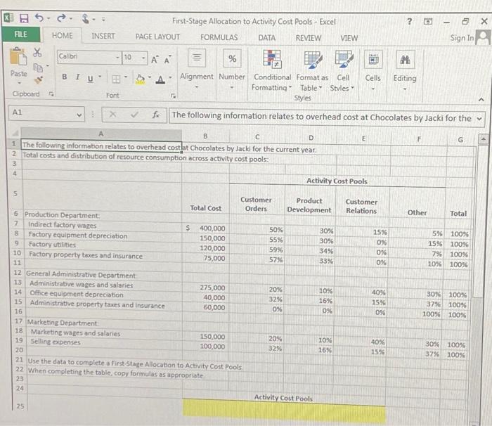 XS FILE Paste Clipboard A1 1234 5 67699E 10 T 1- HOME | Chegg.com