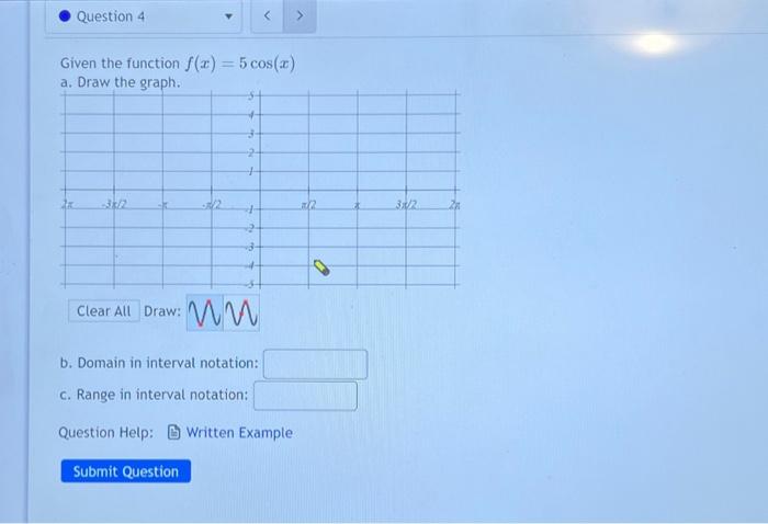 Solved Given the function f(x)=sin(x) a. Draw the oranh. | Chegg.com
