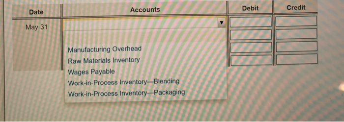 Solved Requirements al eb 1. Prepare the journal entries to | Chegg.com