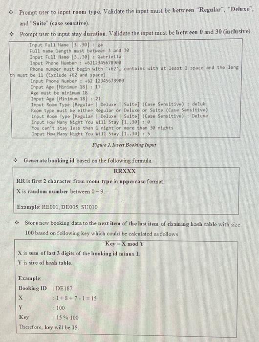 Solved Hotel GrAnsylvania is one of the largest hotels in | Chegg.com