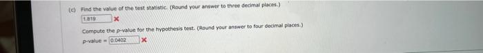Solved ive submitted this question three times and all of | Chegg.com