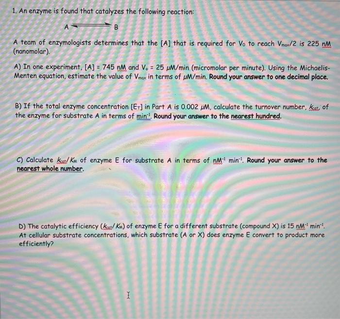 Solved 4. ( 5pts ) By inspecting the table of binding data | Chegg.com