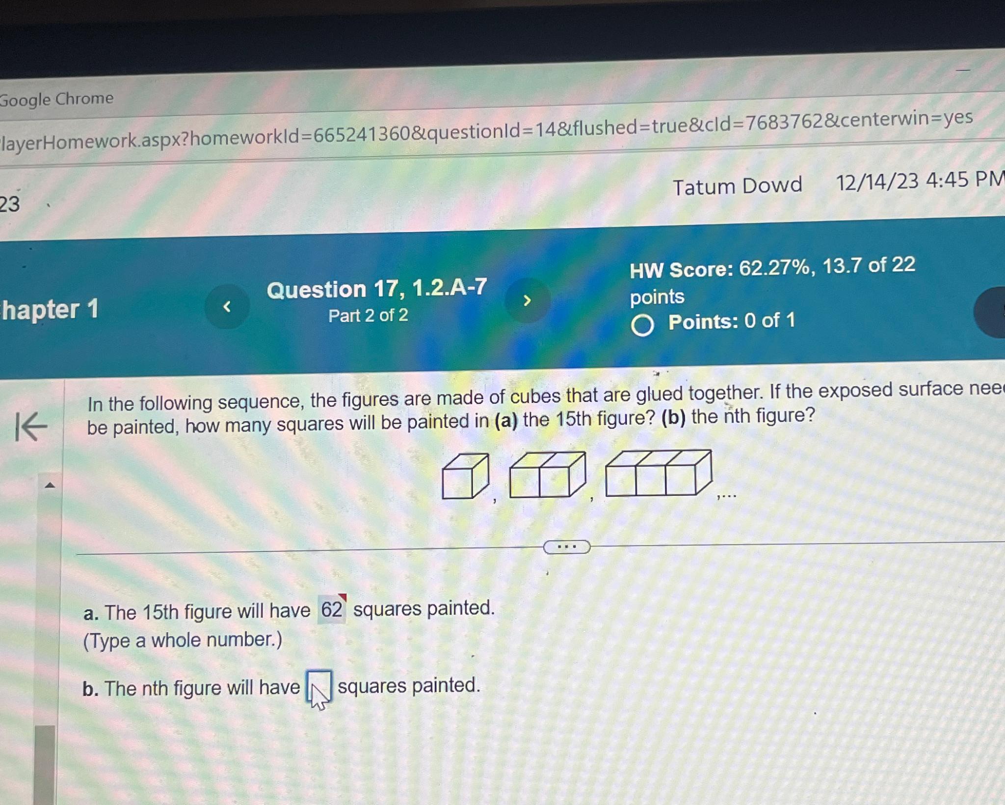 Solved Google | Chegg.com