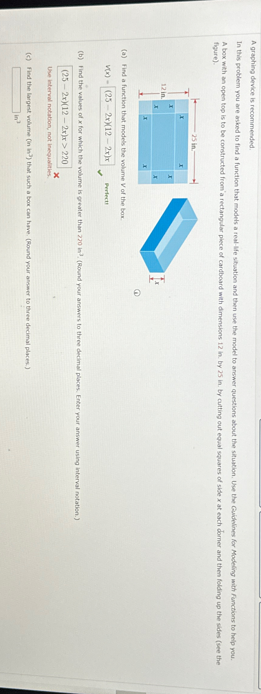 Solved A graphing device is recommended. figure). (a) ﻿Find | Chegg.com