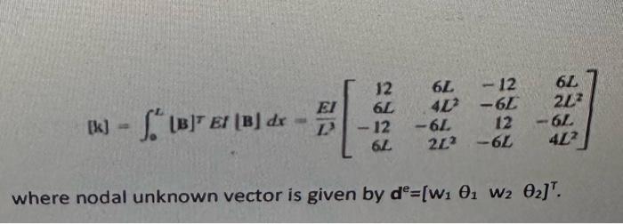 Q3) Solve the below given problem by modifying the | Chegg.com
