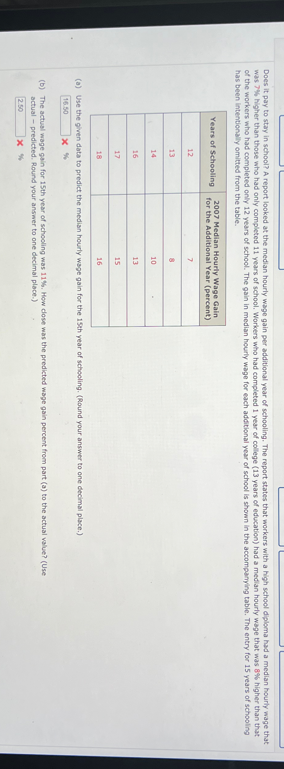 Solved has been intentionally omitted from the | Chegg.com