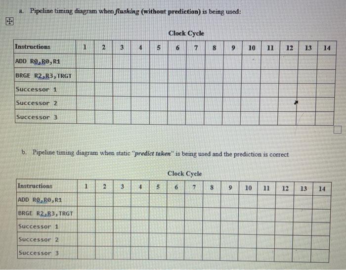 Solved Q3. [8 points] Consider executing the following code | Chegg.com