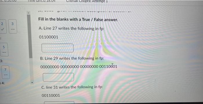 Solved Use the code given below to answer all questions in | Chegg.com