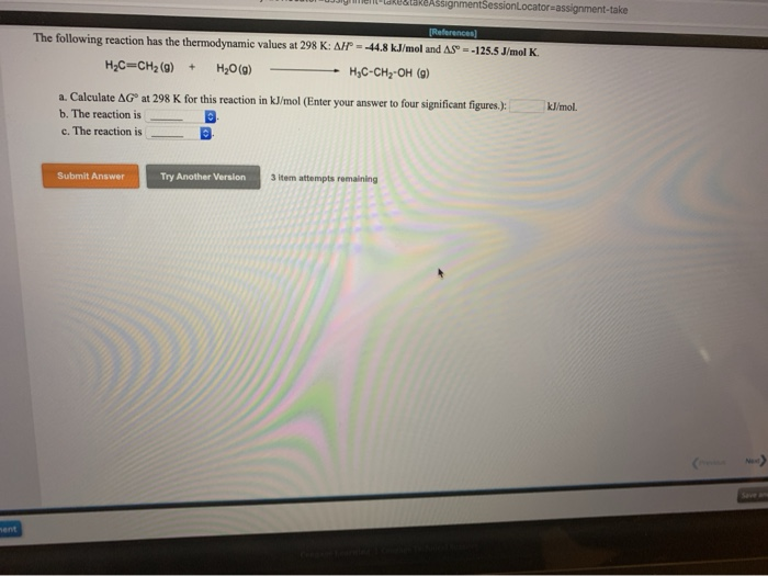 Solved kulkeassignmentSession Locator assignment-take | Chegg.com