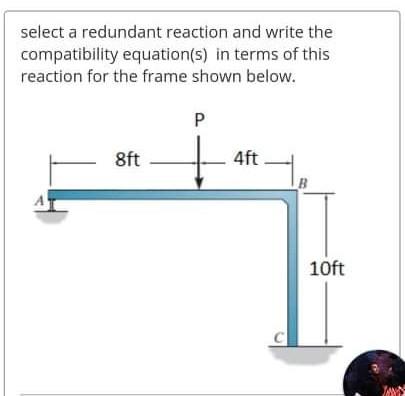 Solved select a redundant reaction and write the | Chegg.com