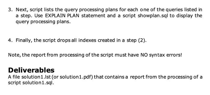 Solved TPC R benchmark database LINEITEM L_QUANTITY | Chegg.com | Chegg.com