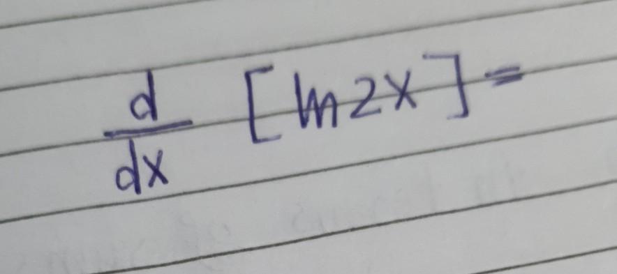 Solved 연 [ m2x} dx | Chegg.com