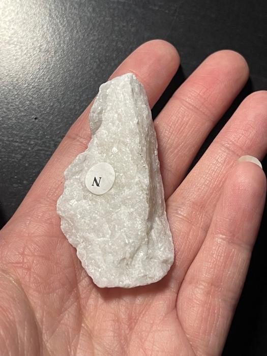 Solved EXERCISE 1: METAMORPHIC ROCK IDENTIFICATION In | Chegg.com