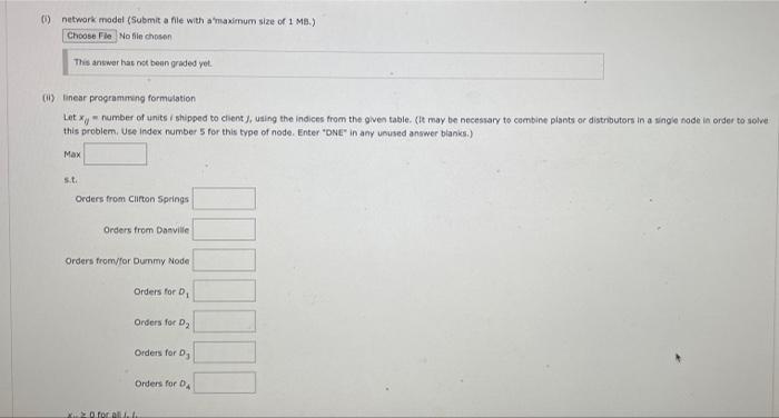 Solved Hello! please answer all parts that the question | Chegg.com