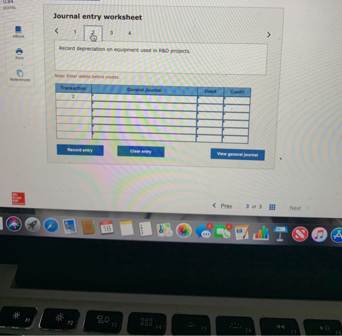 Solved B. In 2021, Starsearch Corporation began work on | Chegg.com