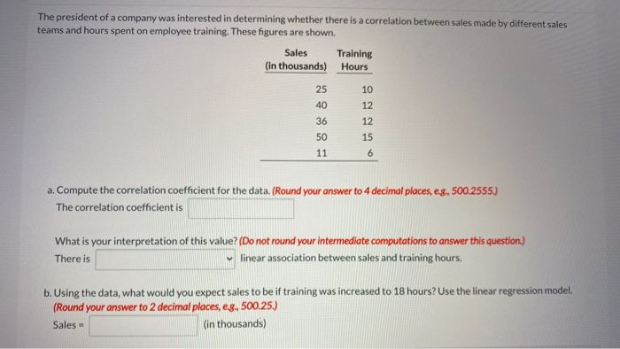 Solved A company has used three different methods to | Chegg.com