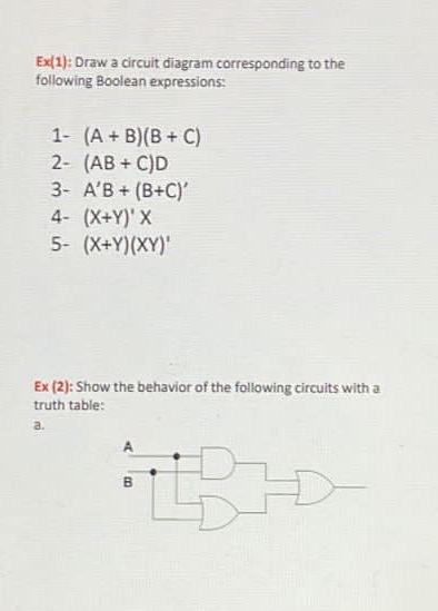 Solved Deaign a combinational logic circuit that converts 4 | Chegg.com