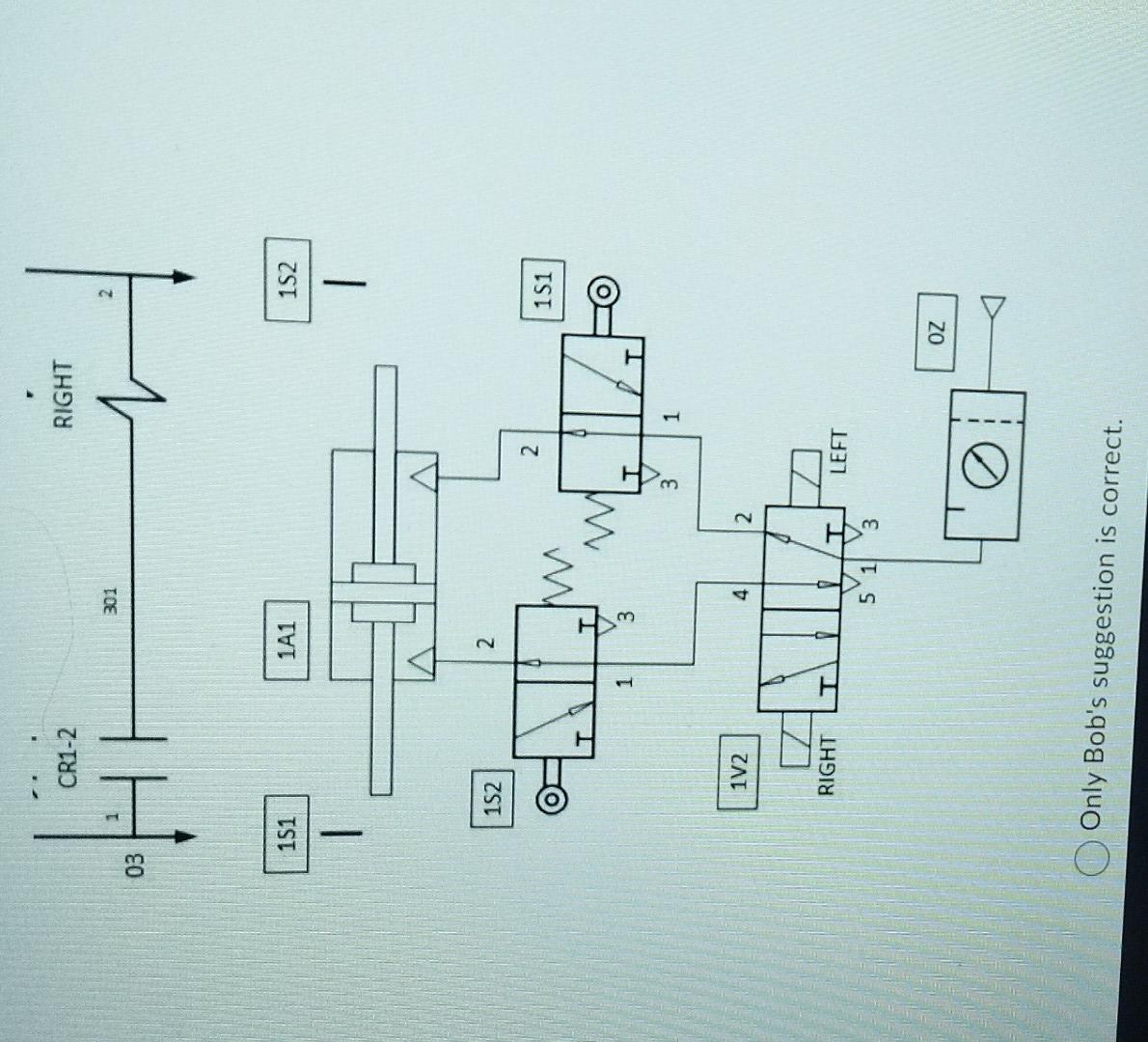 Solved Bob and Doug have designed and built an | Chegg.com