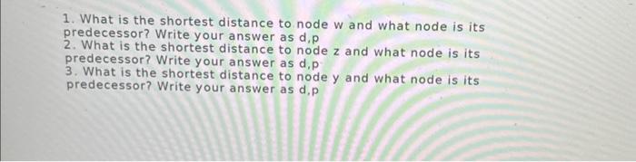 Solved Show how the algorithm works by computing a table | Chegg.com