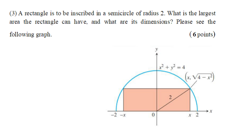 Solved Find the derivative of y with respect to the given | Chegg.com