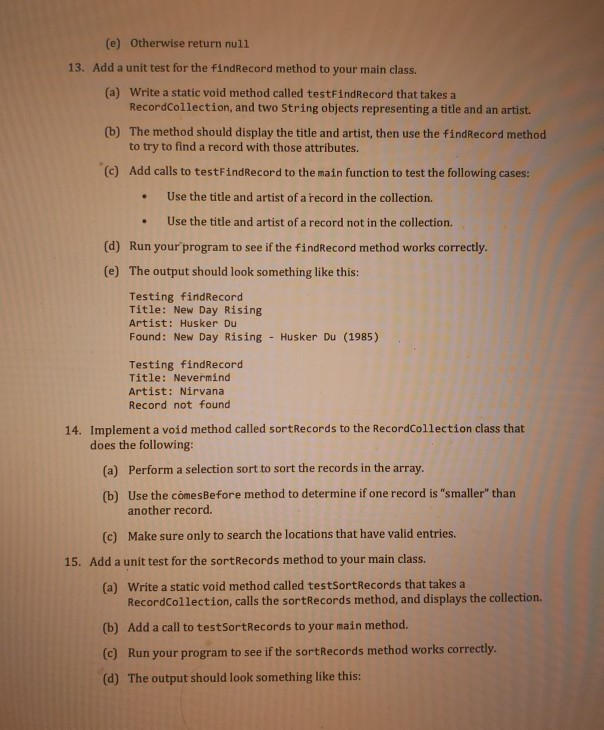 Solved CSCI 2011 - Lab 6 Learning Outcomes Use a partially | Chegg.com