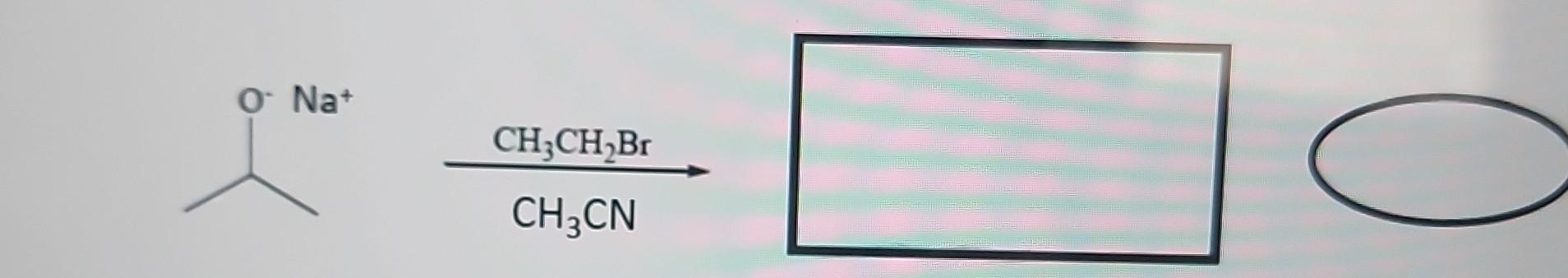 Solved CH3CN CH3CH2Br | Chegg.com