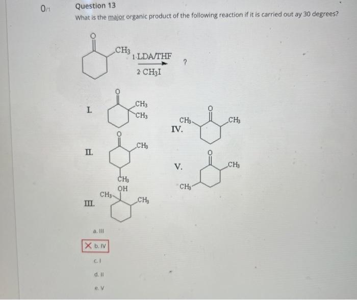 Solved Which substrate would be the most reactive in a S N−1 | Chegg.com