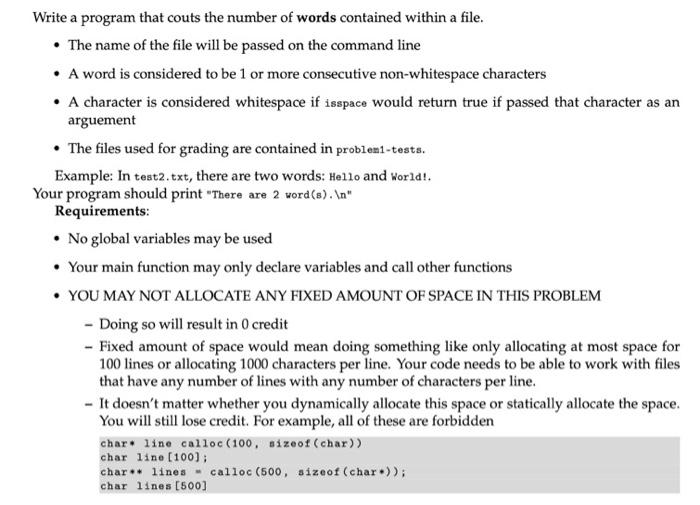 solved-write-a-program-that-couts-the-number-of-words-chegg