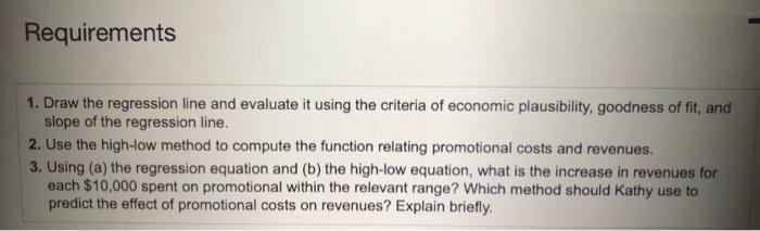 cost accounting ch 10can you help explaining how to | Chegg.com
