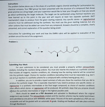 Solved Chapter 18 ﻿PracticeOues: First Day of Chapter 19 | Chegg.com