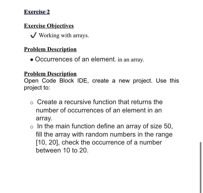 Solved Exercise 1 Exercise Objectives Sentinel Controlled