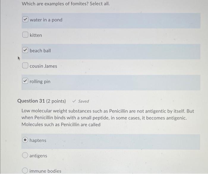 Solved Mucocilliary escalator is an example of chemical | Chegg.com