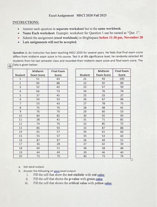 Solved INSTRUCTIONS: Answer each question in separate | Chegg.com