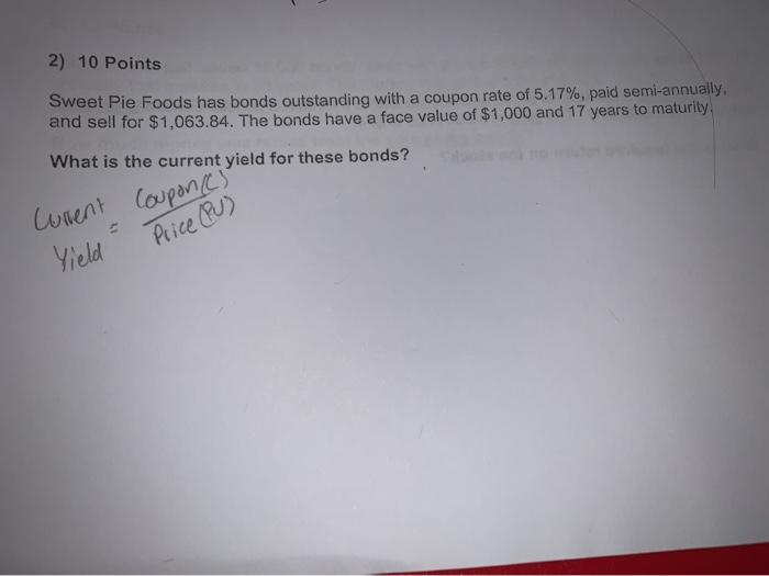 Solved i need to know how to do this by hand. which formula | Chegg.com