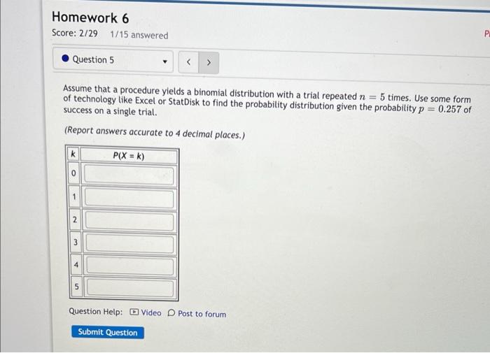 Solved A Random Variable Is Defined As A Process Or Variable