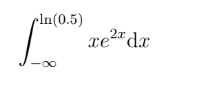 Solved Evaluate the following integral using the Gauss | Chegg.com