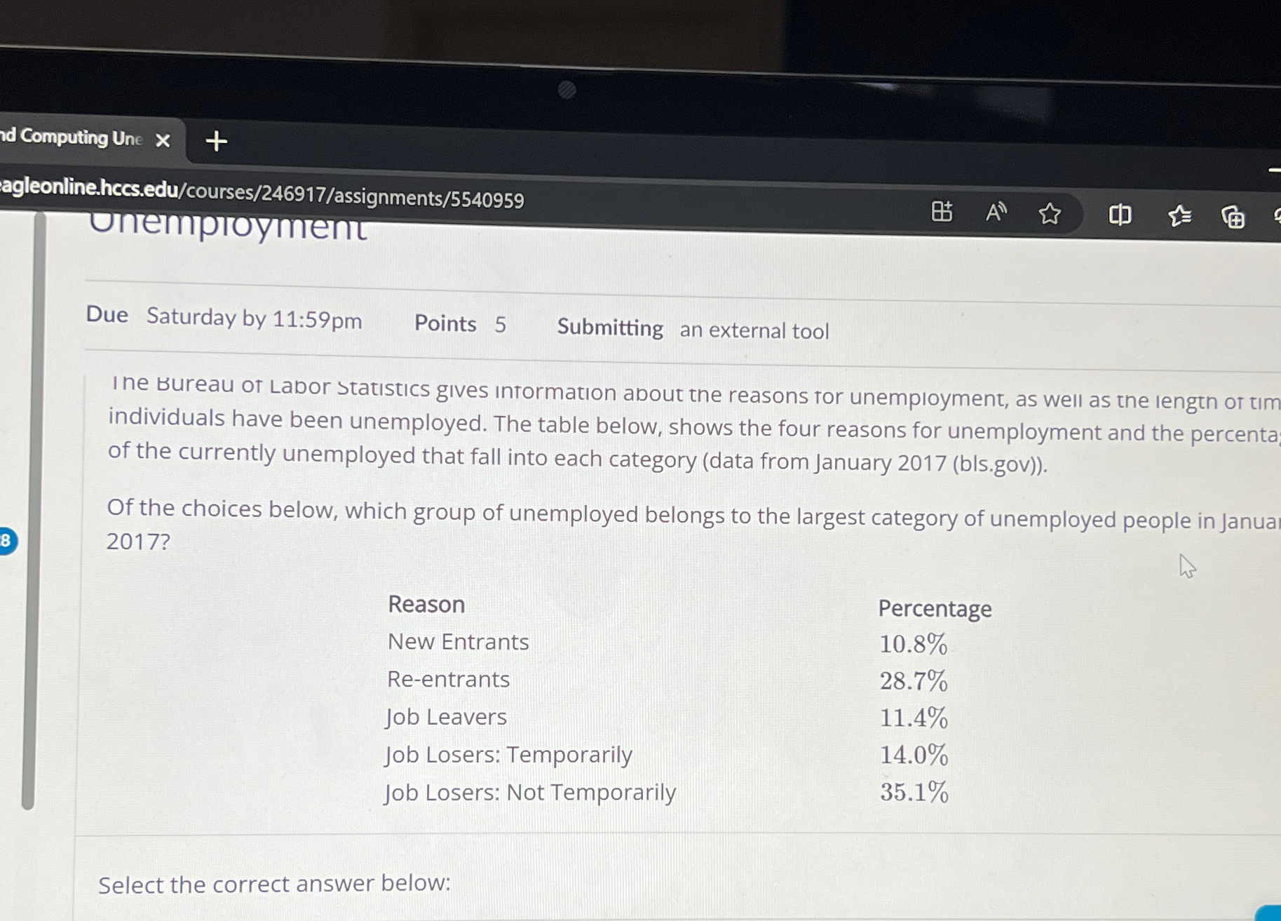 Solved d Computing | Chegg.com