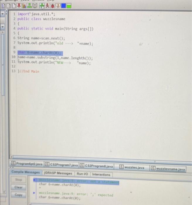 Solved how can i make Java code using recursions that prints | Chegg.com